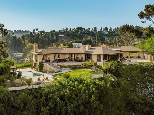 1131 Miradero Rd, Beverly Hills, CA 90210