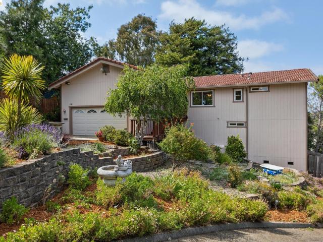 1131 Mitchell Way