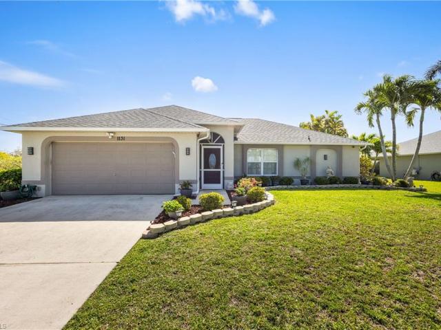 1131 NW 28th Pl, Cape Coral, FL 33993 | MLS #226014