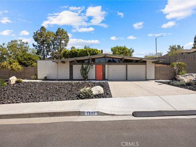 1131 N Encanto St, Orange, CA 92869 | MLS #PW26077 | Compass