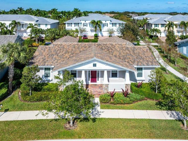 1131 N Prescott Dr, Jupiter, FL 33458 | MLS #R11151 | Compass