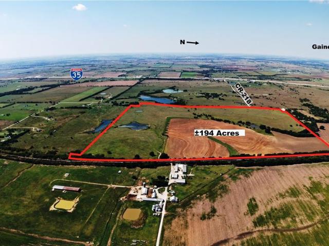 1131 Old Denton Rd, Gainesville, TX 76240 | MLS #21080