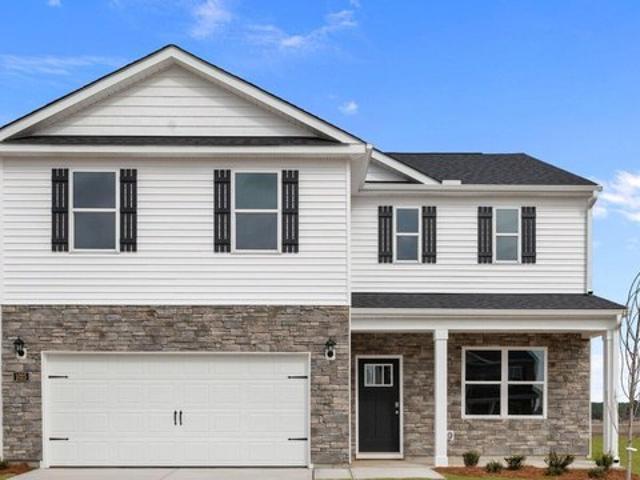 1131 Aviator Ln, Ayden, NC 28513