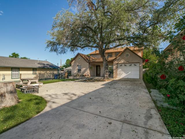 1131 Alametos, San Antonio, TX 78201 | MLS #1765 | Compass