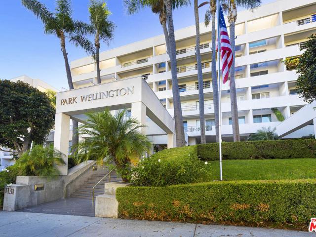 1131 Alta Loma Rd, Unit 131, West Hollywood, CA 90069 | MLS #26638 | Compass