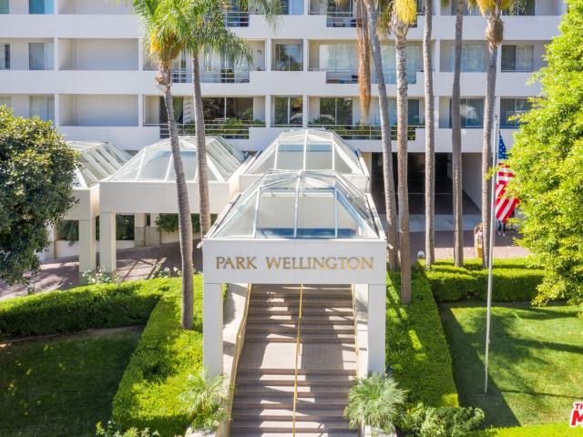 1131 Alta Loma Rd, Unit 216, West Hollywood, CA 90069 | MLS #26660 | Compass