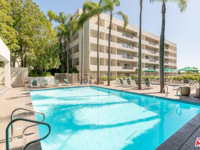 1131 Alta Loma Rd, Unit 602, West Hollywood, CA 90069 | MLS #26657