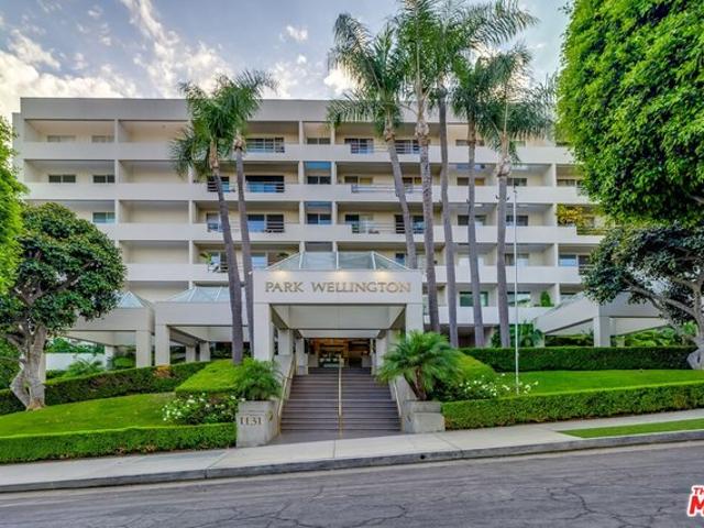 1131 Alta Loma Rd Apt 208, West Hollywood, CA 90069