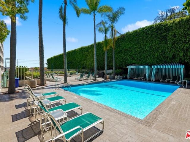 1131 Alta Loma Rd Apt 326, West Hollywood, CA 90069