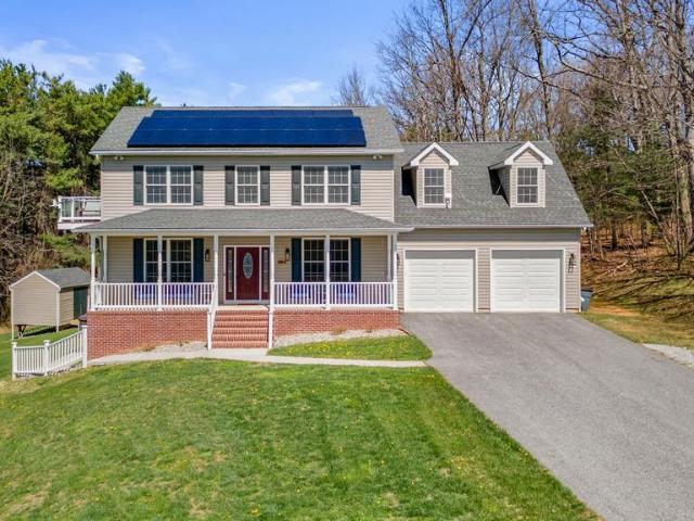 1131 Arnold Road
