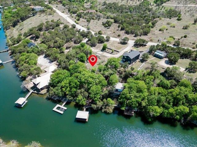 1131 Brackeen Dr, Graford, TX 76449