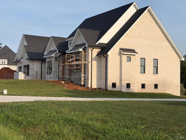 1131 Bravo Lane