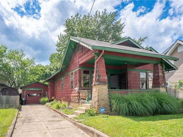 1131 Broad Ave NW, Canton, OH 44708