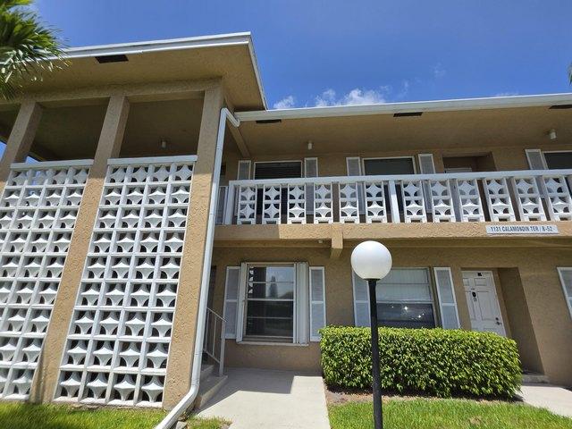 1131 Calamondin Ter Apt 101, Delray Beach, FL 33445