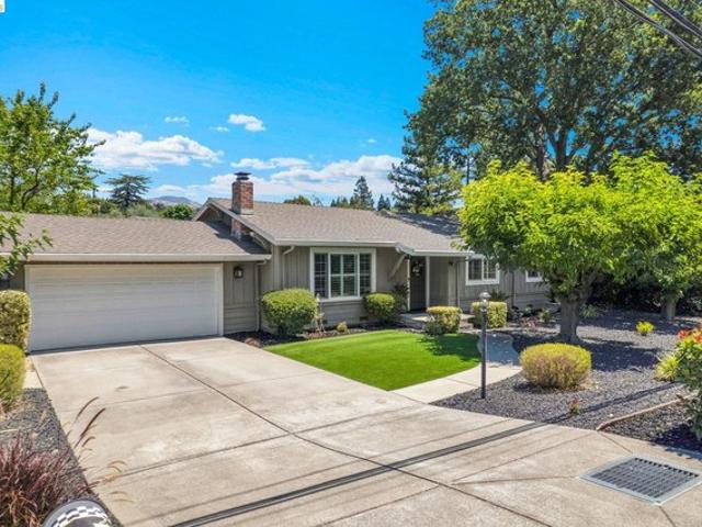 1131 Camino Tassajara, Danville, CA 94526