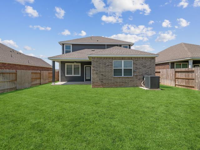 1131 Campside Dr, Beasley, TX 77417 | MLS #80195