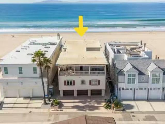 1131 Capri Way, Oxnard, CA 93035