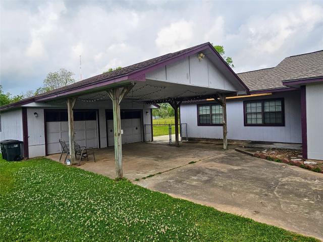 1131 County Road 515, Brazoria, TX 77422 | MLS #50056