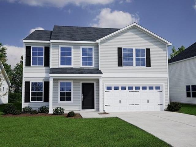 1131 Crescent Corner Dr, Elgin, SC 29045
