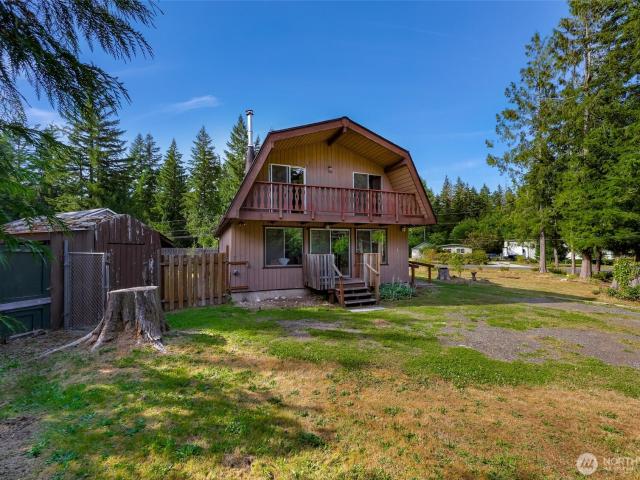 1131 Deep Valley Drive