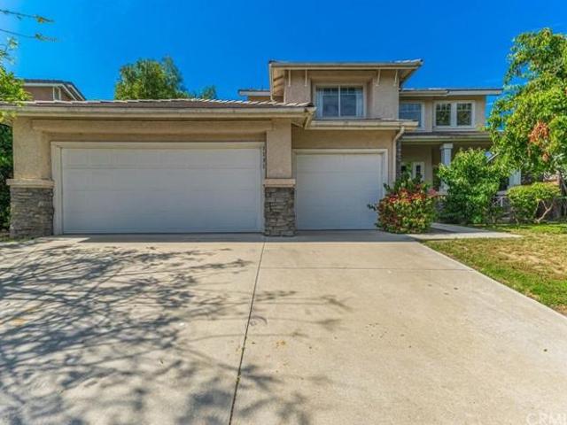 1131 Dincara Rd, Burbank, CA 91506