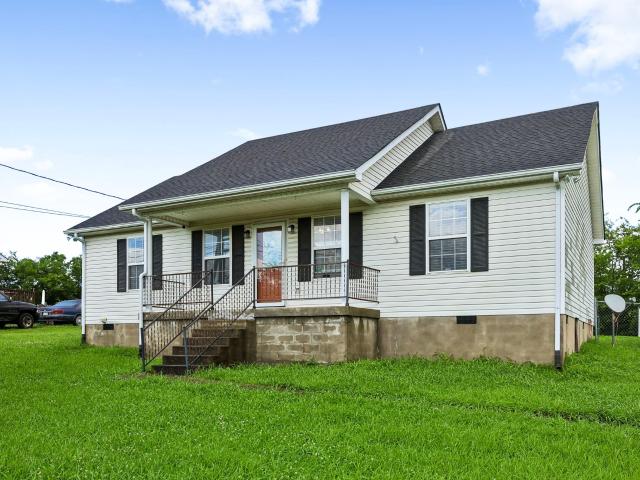 1131 Dodson Dr