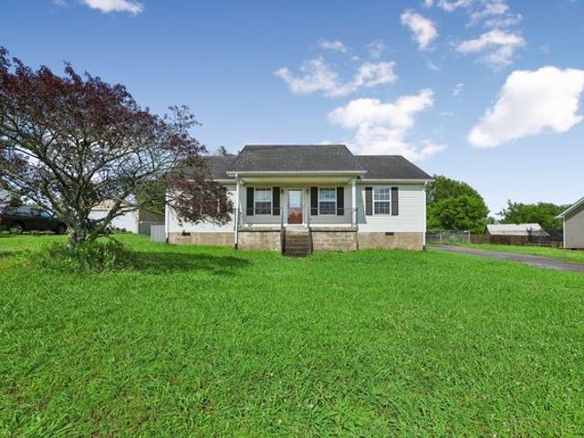 1131 Dodson Dr, Lewisburg, TN 37091
