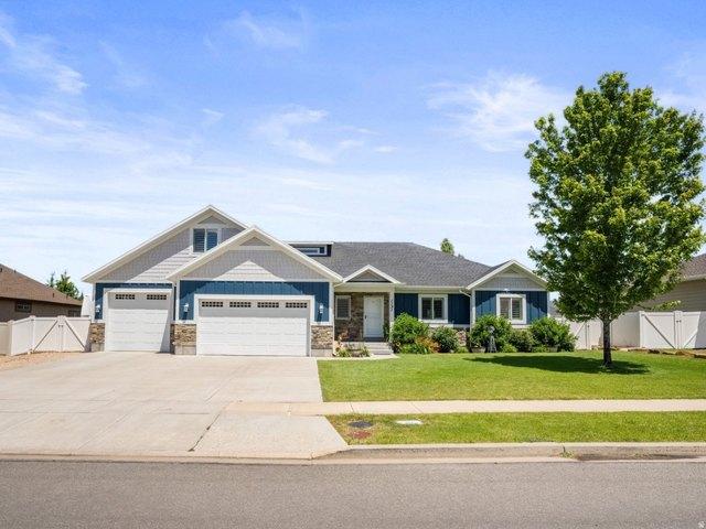 1131 E 2880 S, Heber City, UT 84032