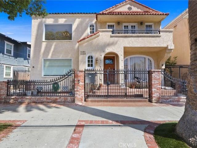 1131 E 2nd St, Long Beach, CA 90802