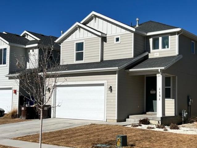 1131 E Deborah St, Eagle Mountain, UT 84005