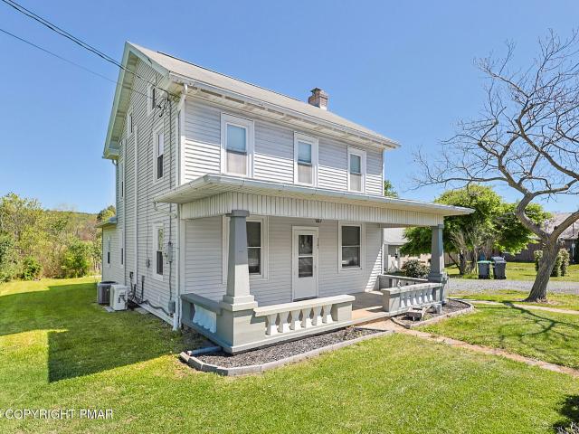 1131 E Lizard Creek Road