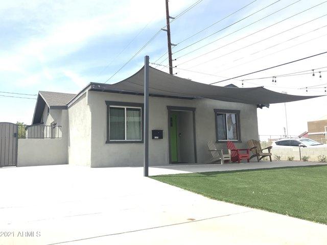 1131 E Virginia Ave, Phoenix, AZ 85006