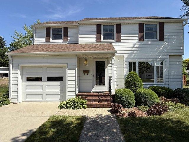 1131 Elida St, Janesville, WI 53545