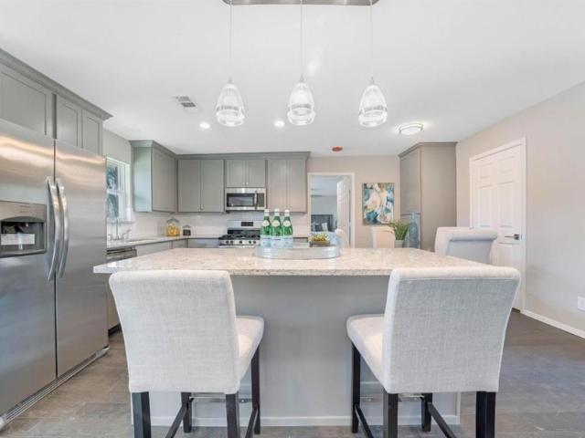 1131 Forester Drive
