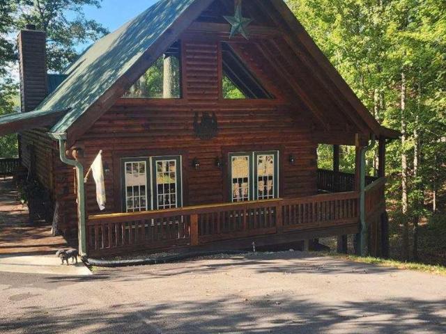 1131 Grandview Way