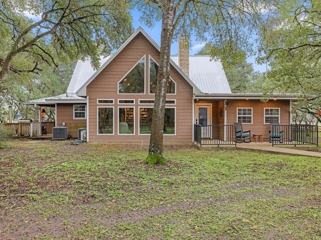1131 Greak Road