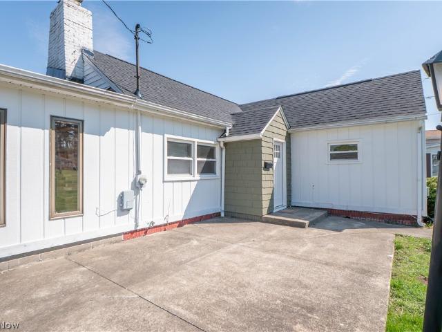 1131 Hampton Road