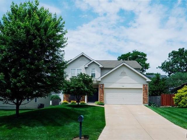 1131 Harwood Rd, Des Peres, MO 63131