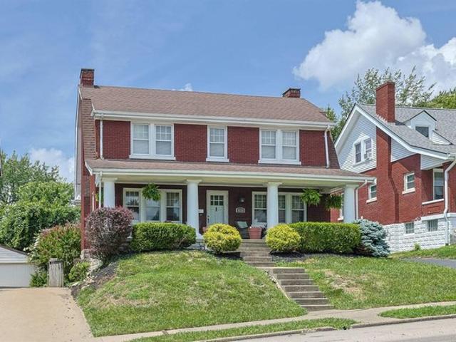 1131 Highland Ave, Fort Thomas, KY 41075