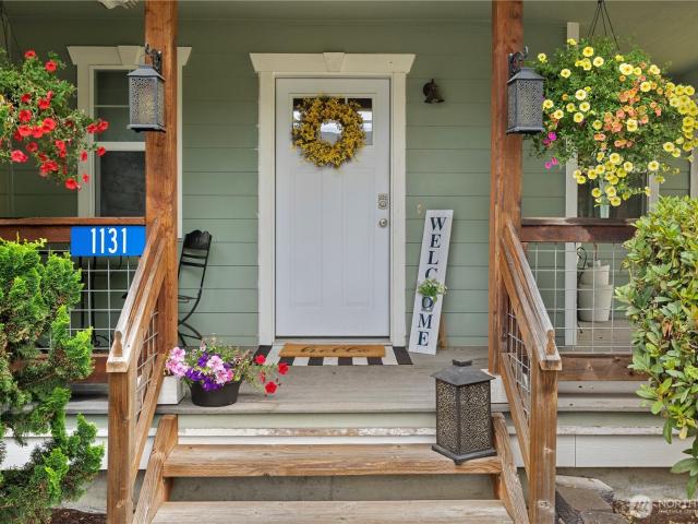 1131 Homestead Drive