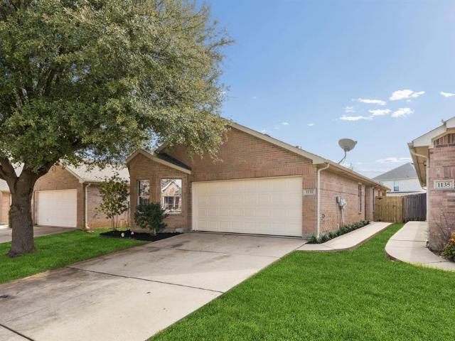 1131 Kielder Cir, Fort Worth, TX 76134 | MLS #21191 | Compass