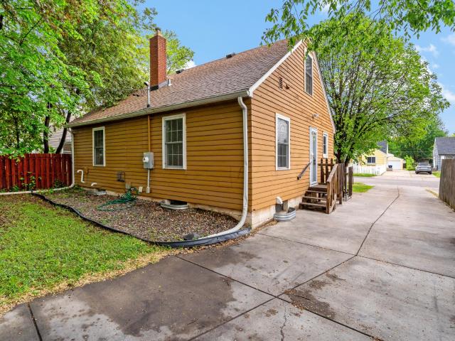 1131 Kingsford Street
