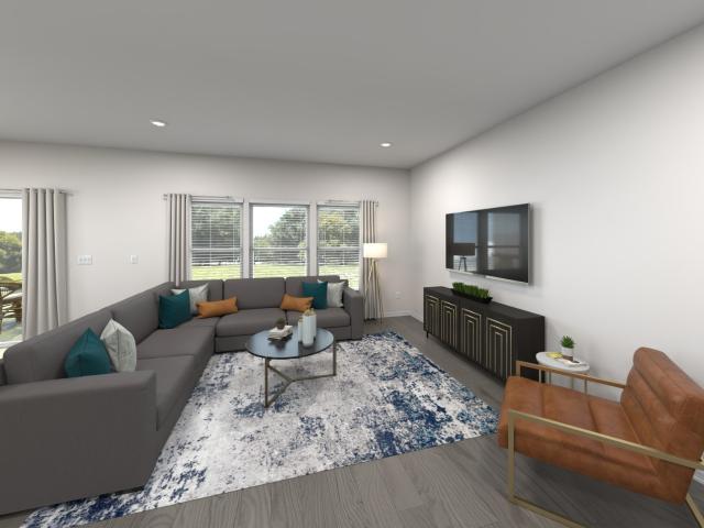 1131 Laurel Lane