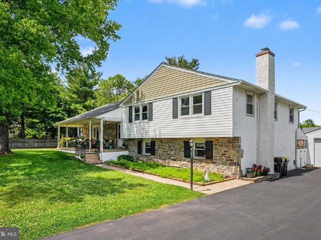 1131 Locust Street