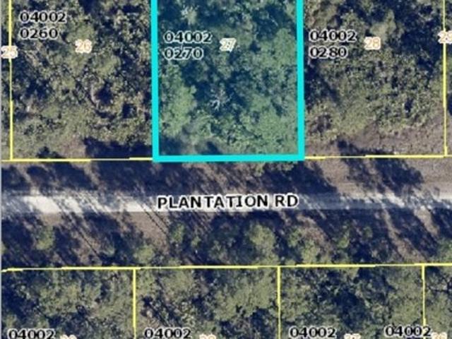 1131 Plantation Rd, Lehigh Acres, FL 33974