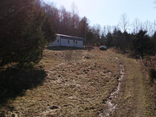 1131 Poplar Flat Road