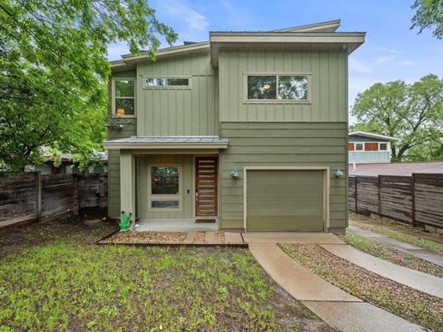 1131 Poquito St Unit A, Austin, TX 78702