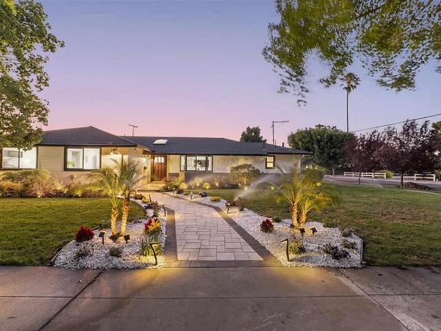 1131 Ruth Dr, San Jose, CA 95125