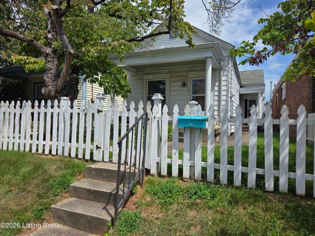 1131 Rammers Ave