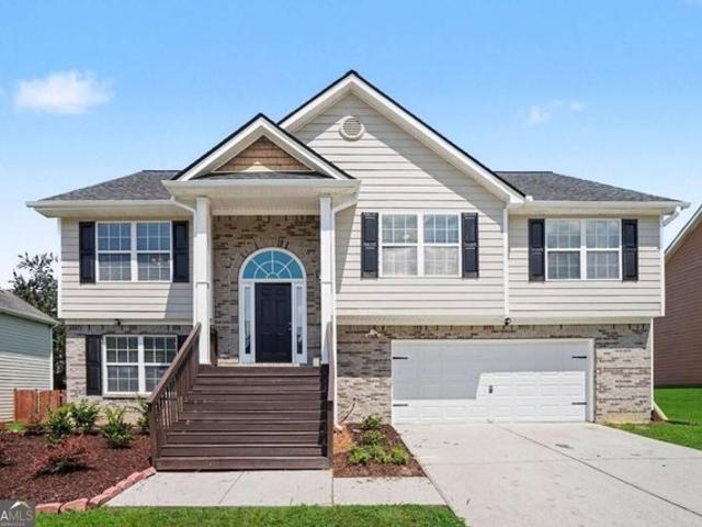 1131 Rose Terrace Cir, Loganville, GA 30052